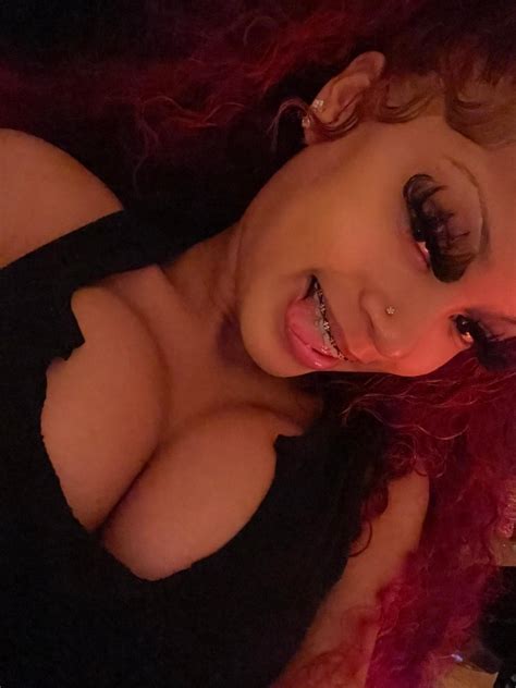 Big Tiddy Hood Ebony Thot Milysss1 On X By Gaweson On Deviantart