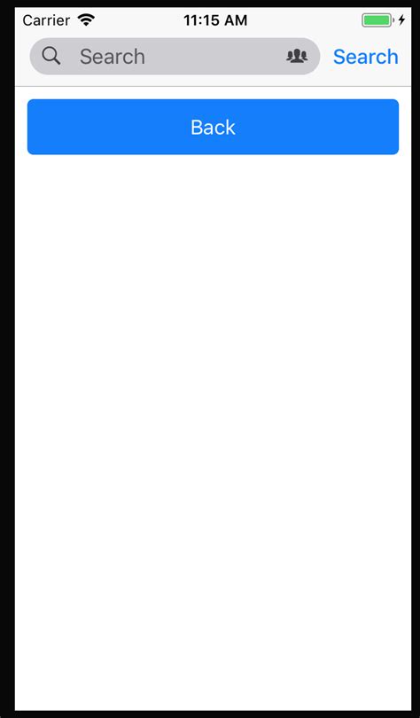 Consistent With React Native Rendering · Issue 697 · Necolasreact
