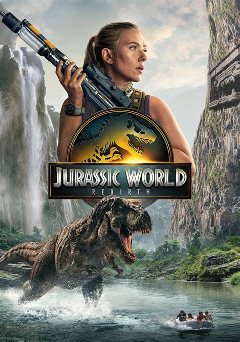 Jurassic World Rebirth Watch Streaming Online