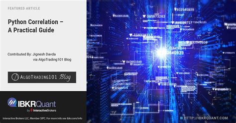 Pythonprogramming Ibkr Quant