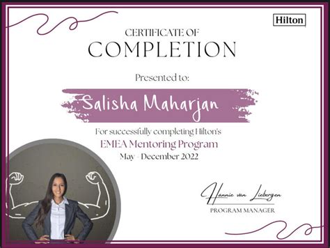 Salisha Maharjan On Linkedin Leadershipdevelopment Opportunity