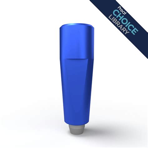 Astra® Ev Compatible 4 8mm Digital Analog Preat