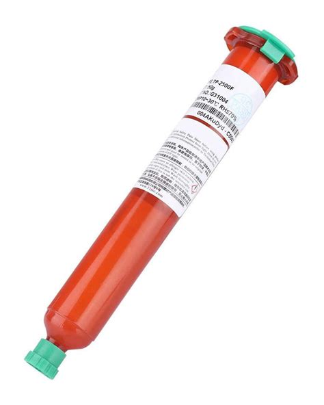 Pegamento LOCA - TP-2500F – Celovendo. Repuestos para celulares en ...