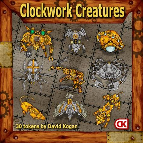 Dandd General Good Maps Resources For Clockwork Steampunk Dungeon En World Dandd And Tabletop