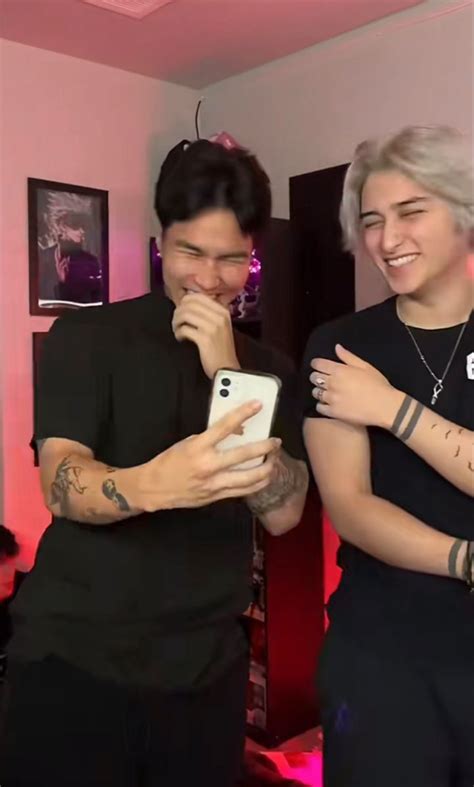 Dannyphantomexe Guys With Tattoos 🫡 Danny Phantom People Guys