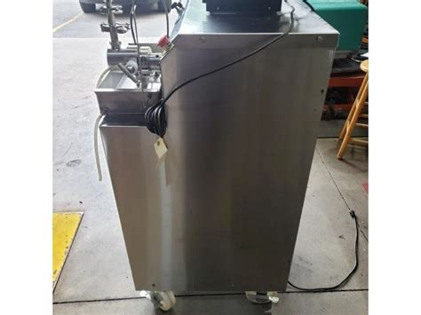 Microfluidics M110eh Microfluidizer