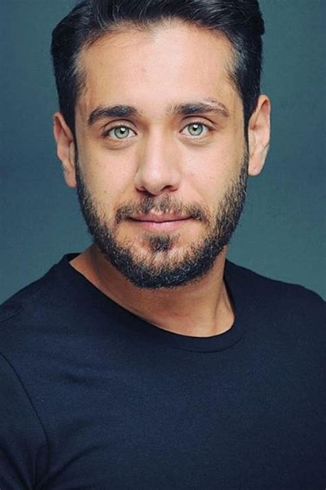 Alican Aytekin — The Movie Database Tmdb