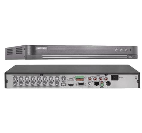 Dvr 32 Canales 5mp Ids 7232hqhi M2 Xt Stratega