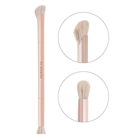 Patrick Ta Make It Major Multidimensional Glitter Eye Topper