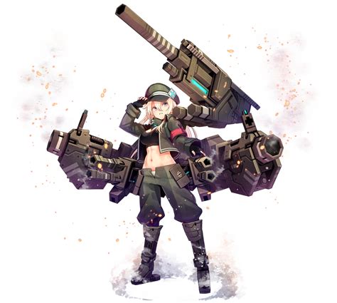 Lisel Zweig And Lisel Flak Cosmic Break Danbooru