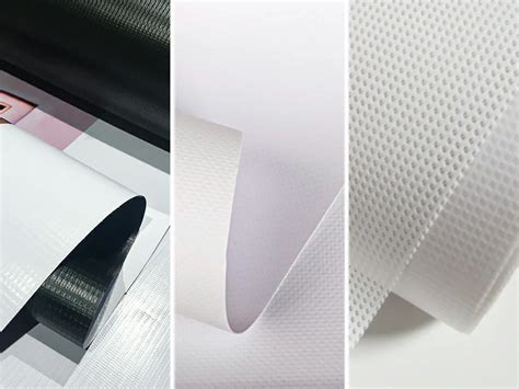Vinyl Vs Coated Vs Mesh Banners Your Best Choice