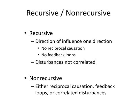 Ppt Structural Equation Modeling An Overview Powerpoint Presentation Id 6105747