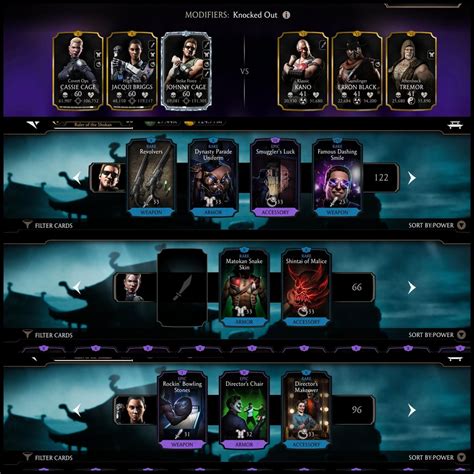 What I Used To Beat Fatal Bdt 200 In 3 Tries For The First Two