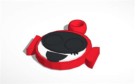 3d Design Po Stare Tinkercad