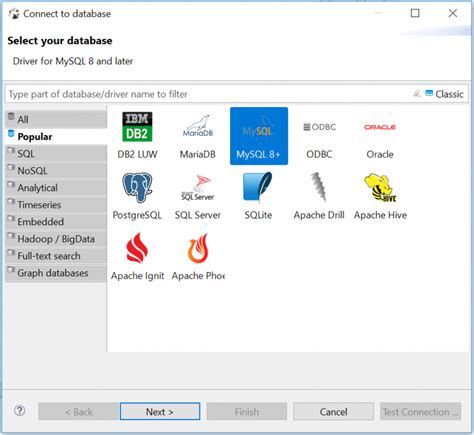 Hướng dẫn cài đặt MySQL và Database mẫu Học Data Analyst căn bản