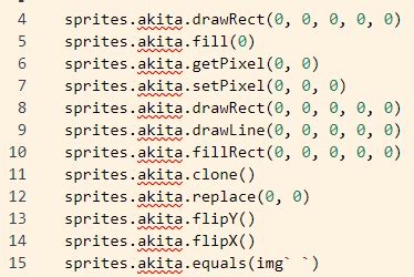 Incorrect Code Appears In Editor When Dragging Out JS Code Blocks From Images Menu Issue