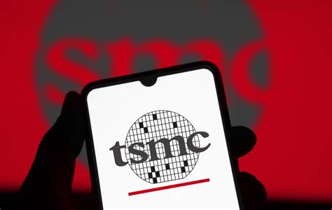 Tsmc And Amkor Lead Us Chip Packaging Revolution With Advanced