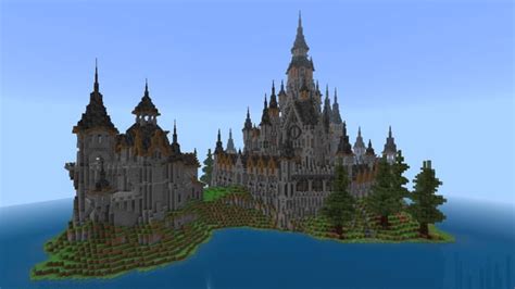 I Made My Nether Portal The Nether Spawn Is Basalt R Minecraftbuilds