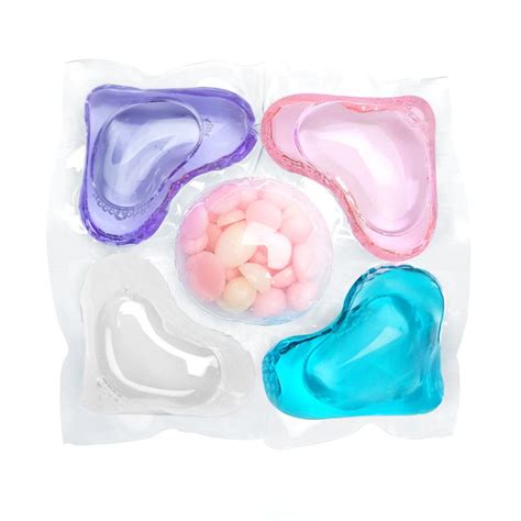 Sheetwhisper Laundry Detergent Pods