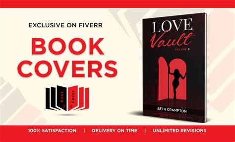 Design Book Cover Ebook Cover For Amazon Kdp With 3d Mockup By Book