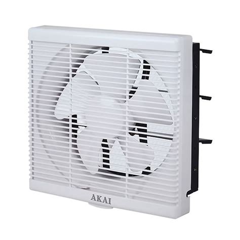 Akai Ventilation Fan Louvered 12 Vf003a 12 Goodluck Africa