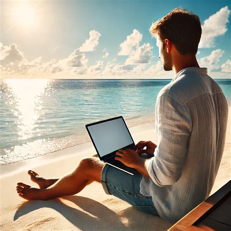 🗺 Remote Work Oscar López