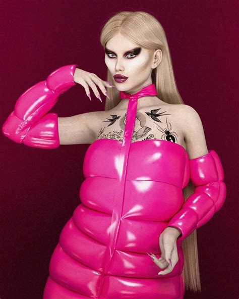 Who Is Ophelia Opheliamodel Explained