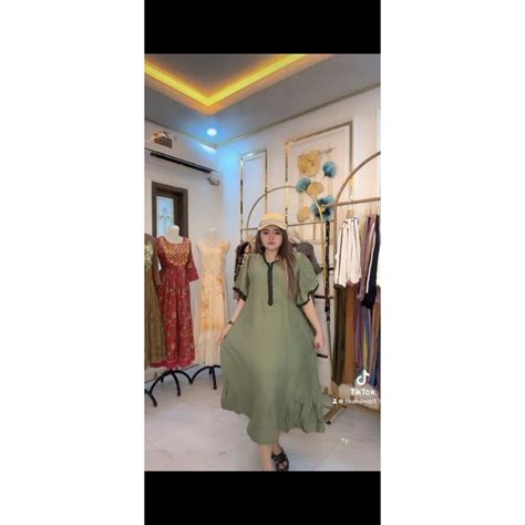 Jual Home Drees Viral Shopee Indonesia