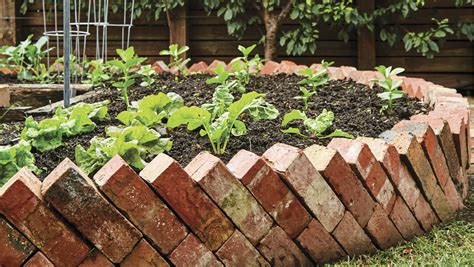 Build Your Own Garden Bed Abc Organic Gardener Magazine