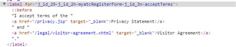 Java Selenium Chromedriver Clicking In The Center Of An Element