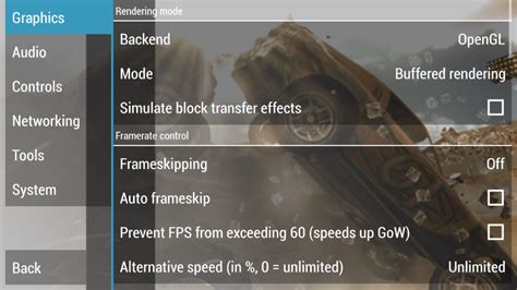 FlatOut Head On Android Issue Hrydgard Ppsspp GitHub