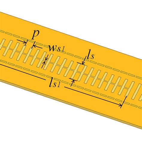 Surface Current Distribution Of Siw A Te10 Mode B Te20 Mode Download Scientific Diagram