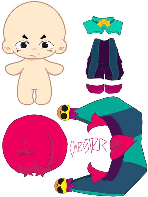 Best 13 Fang Brawl Stars Artofit