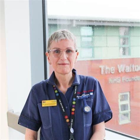 Spotlight On Dr Janine Winterbottom Epilepsy Research Institute