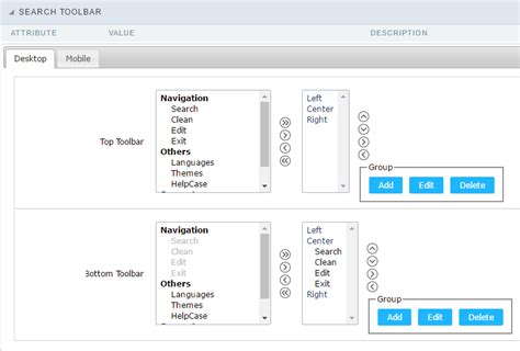 Search Scriptcase Low Code Documentation