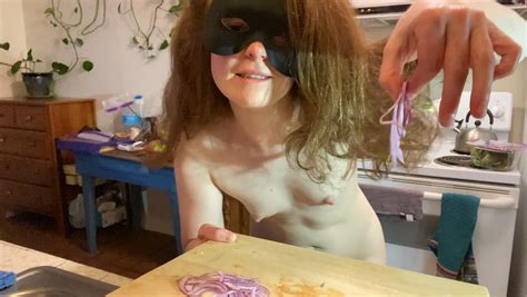Episode Am I Ready For Nuts Yet Naked In The Kitchen Pics XHamster