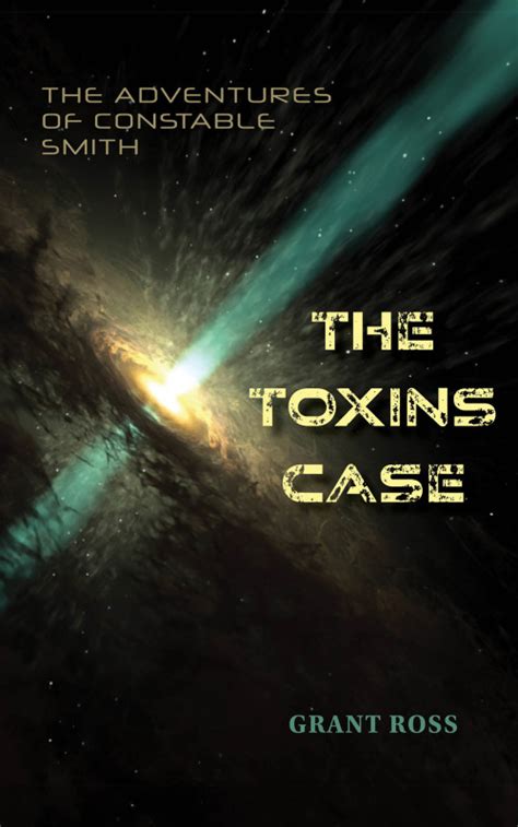 The Toxins Case Austin Macauley Publishers
