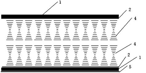 Writing Or Erasing Method For Flexible Reflection Type Cholesteric
