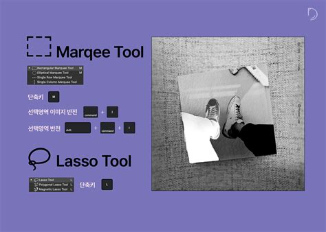 포토샵 기초 강좌 한방에 끝내기 Photoshop 기능 설명