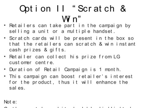 Retailers Activation Campaign For Telecom Sector Ppt