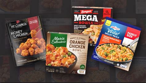 Home Conagra Brands