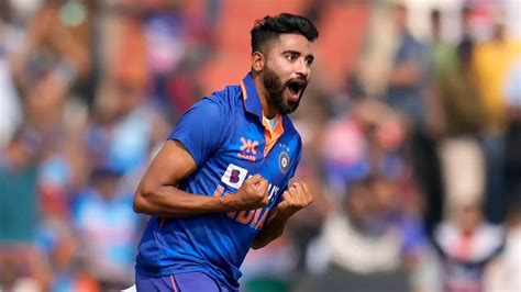 Siraj Shines With Debut Five Wicket Haul In Asia Cup Final Today Match Prediction