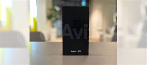Samsung Galaxy S23, 8/256 ГБ купить в Казани | Электроника | Авито