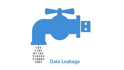 Data Leakage And Its Effect On The Performance Of An Ml Model