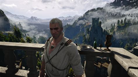 Ведьмак 3 описание