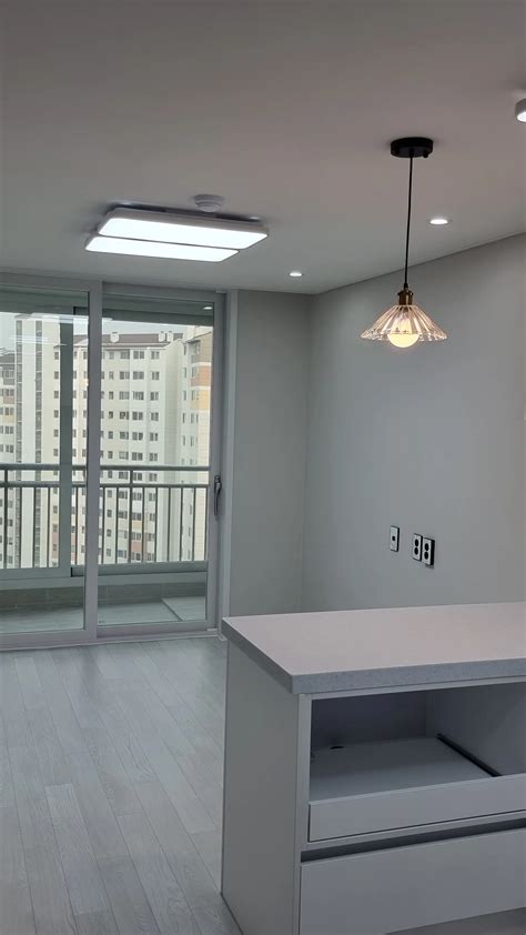 신내동 동성아파트 12차 인테리어25평형 라이프스타일 슈퍼앱 오늘의집