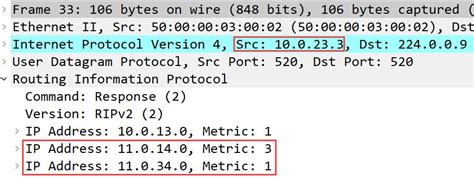 Route Redistribution Between Ospf And Rip