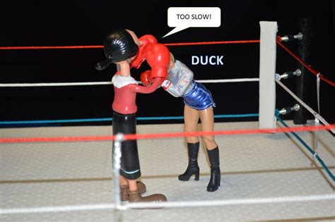April North Vs Olive Oyl And Popeye29 By Bootlegr On Deviantart