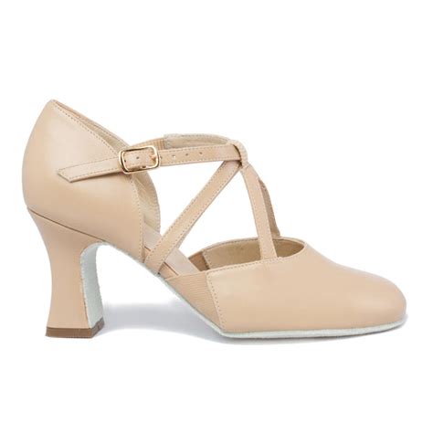 Elizabeth 3 Soft Sole Laduca Shoes