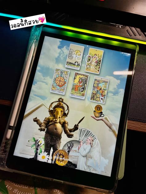 แบ่งปันวอลเปเปอร์สายมู แกลเลอรีที่โพสต์โดย เจ้าเมอา~ Lemon8